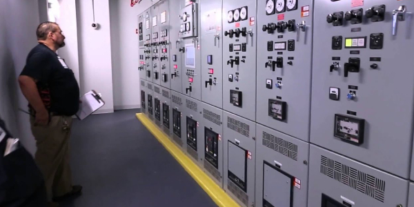 How to Perform a UPS Transfer in a Critical Data Center - UPS Pune: The ...